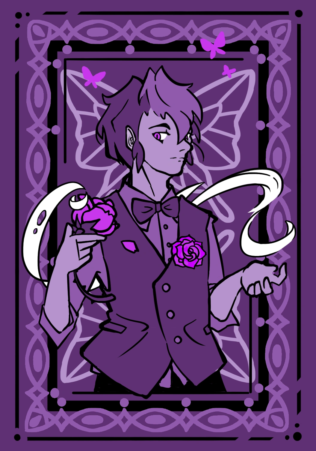 Category:Characters | Swan Crossing Project Wiki | Fandom