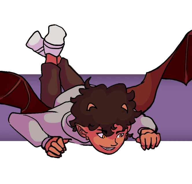 Caliban | Swan Crossing Project Wiki | Fandom