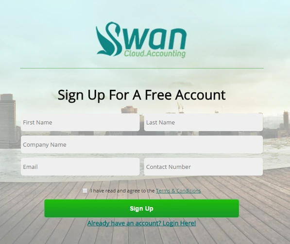 Getting Started | Swan Wiki | Fandom