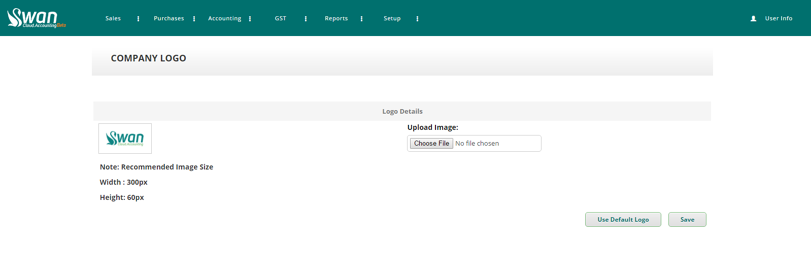 Setup | Swan Wiki | Fandom