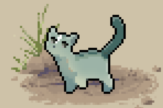 Cricket'Skip | Swanclan (WC) Wiki | Fandom