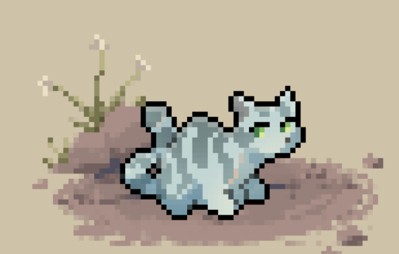 Rat'Flight | Swanclan (WC) Wiki | Fandom