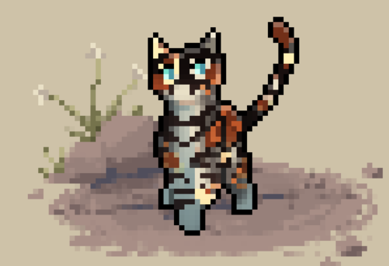 Burdock'Spine | Swanclan (WC) Wiki | Fandom