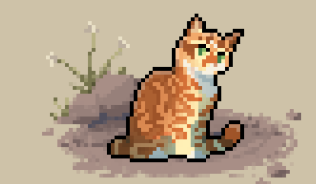 Steam'Star | Swanclan (WC) Wiki | Fandom