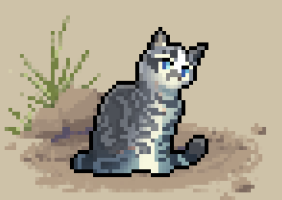 Whirl'Claw | Swanclan (WC) Wiki | Fandom