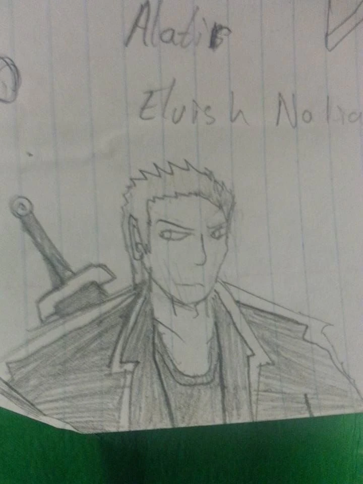 Dane Shawson | Swan Game Night Wikia | Fandom