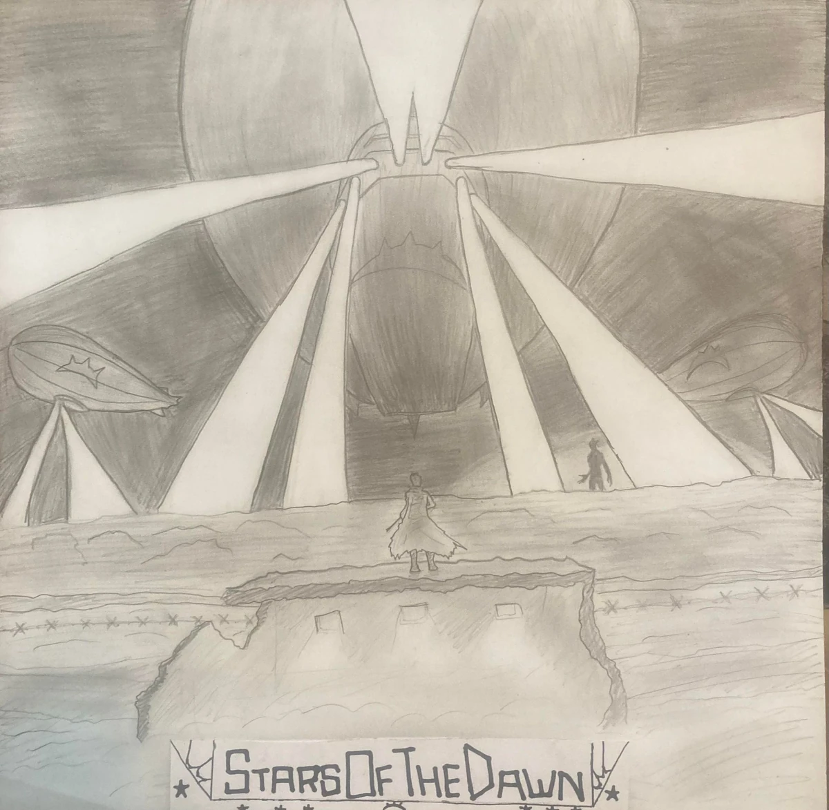 Stars of the Dawn | Swan Game Night Wikia | Fandom