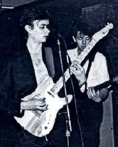 Rick Oller | Swans Wiki | Fandom