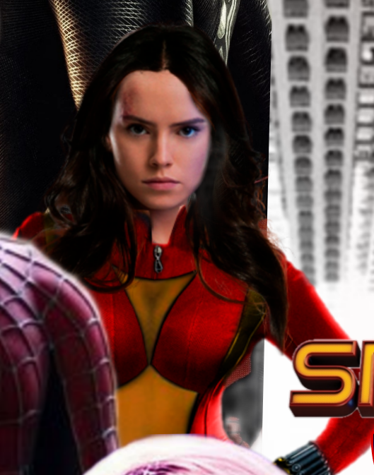 Ultimate Spider-Woman | Swan's Marvel Universe Wiki | Fandom Ultimate Spider-Woman | Swan's Marvel Universe Wiki | Fandom