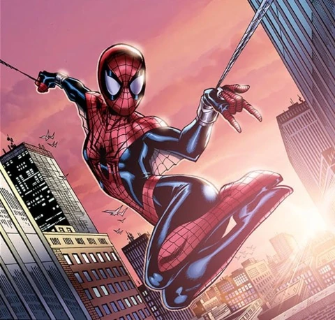 Mayday Parker | Swan's Marvel Universe Wiki | Fandom