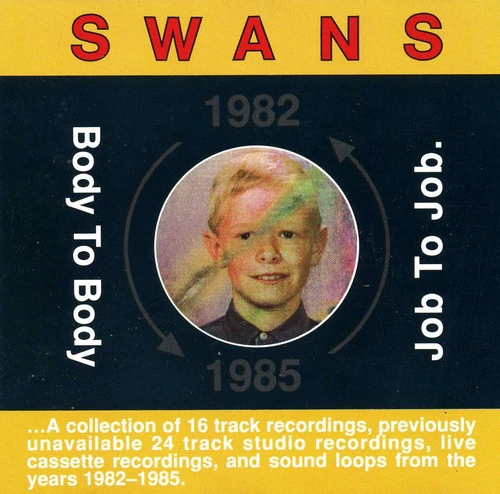 Loops | Swans Wiki | Fandom