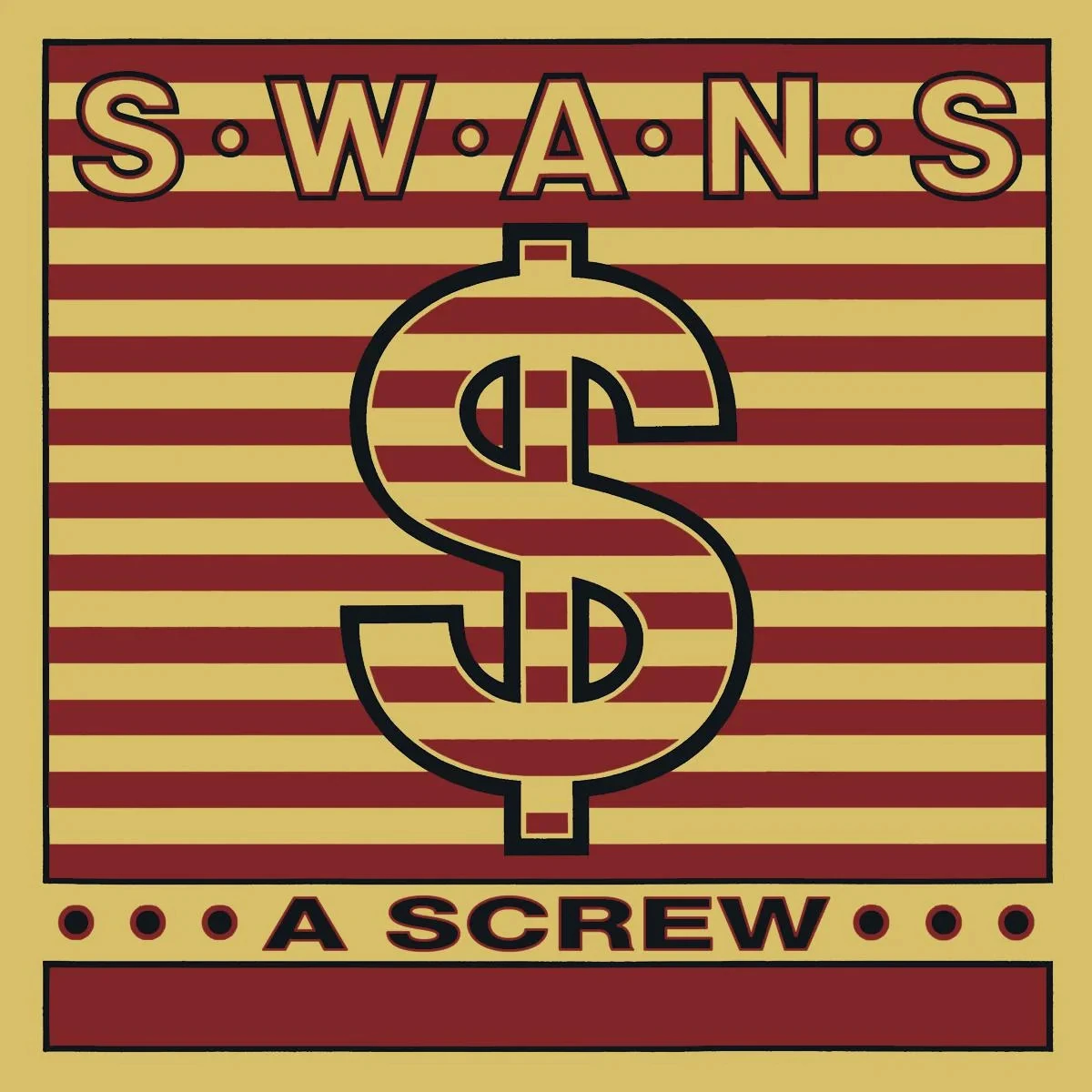 A Screw (Song) | Swans Wiki | Fandom