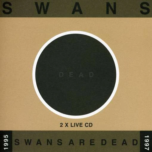 Swans Are Dead | Swans Wiki | Fandom