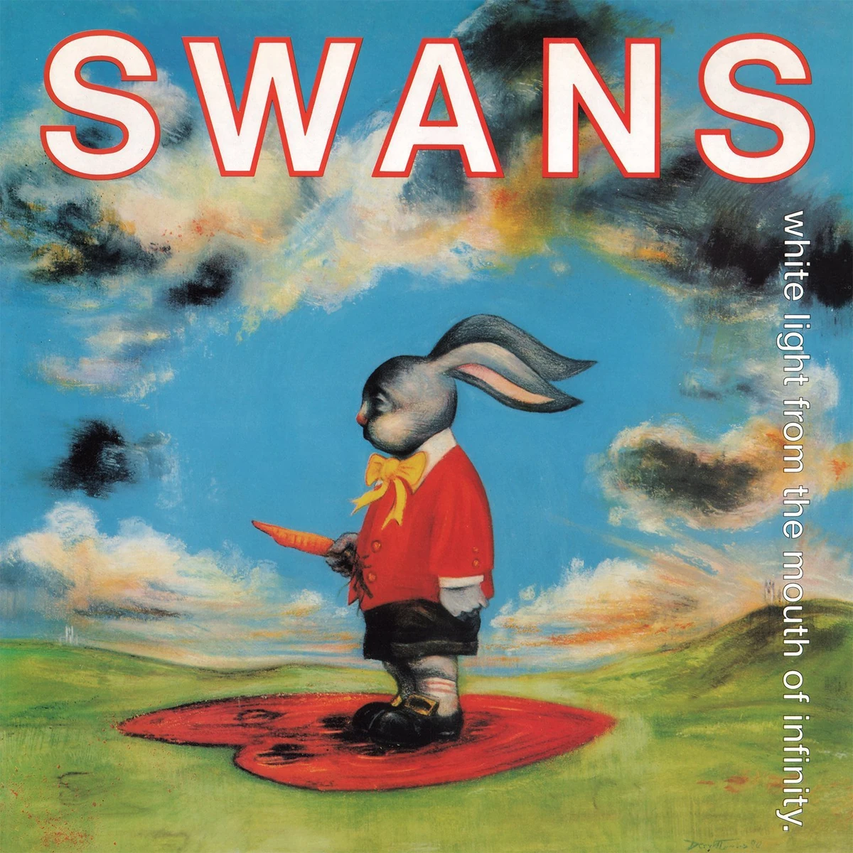 Miracle Of Love | Swans Wiki | Fandom