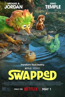 Swapped | Swapped Wiki | Fandom