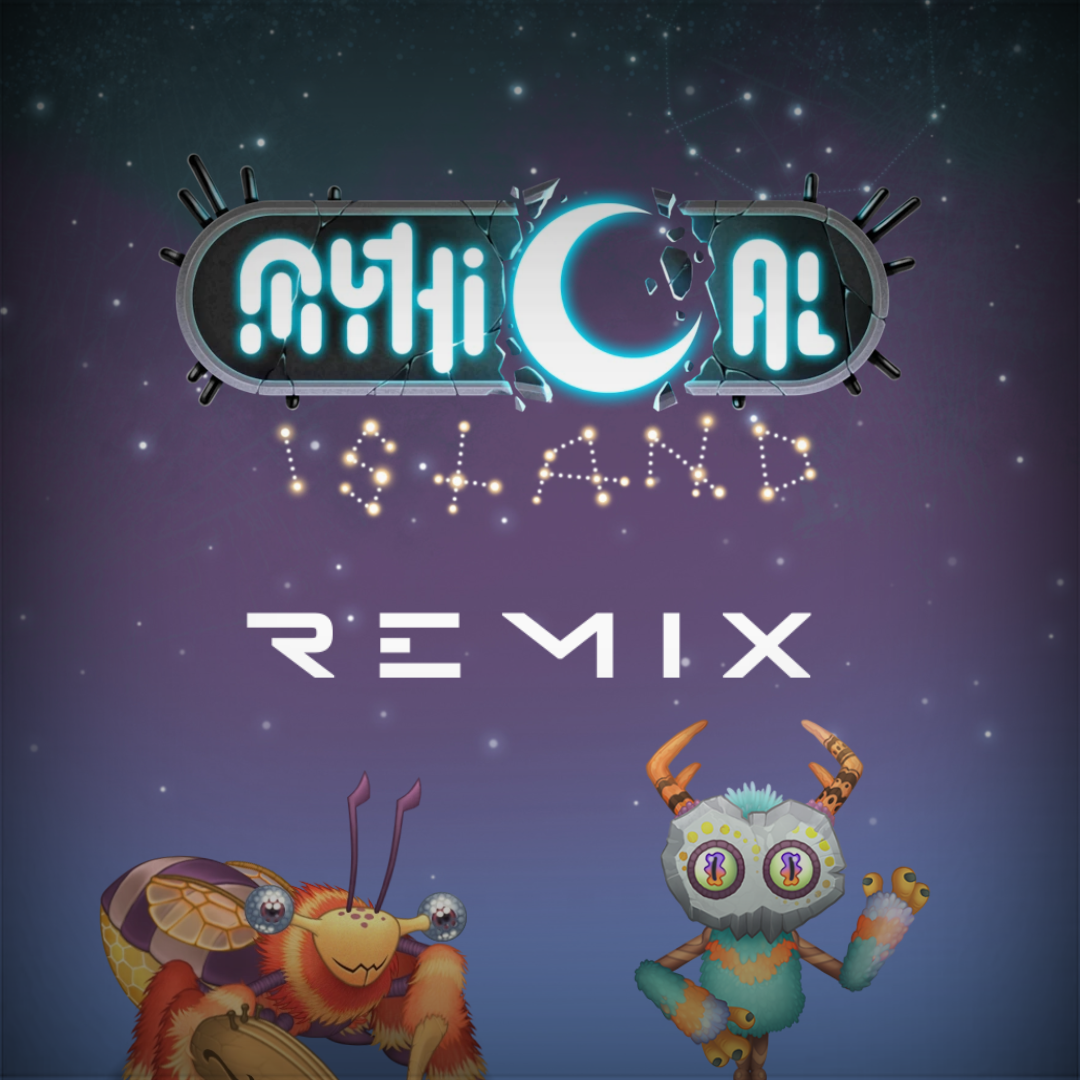 Mythical Island Remix | Swapper's Media Wiki | Fandom