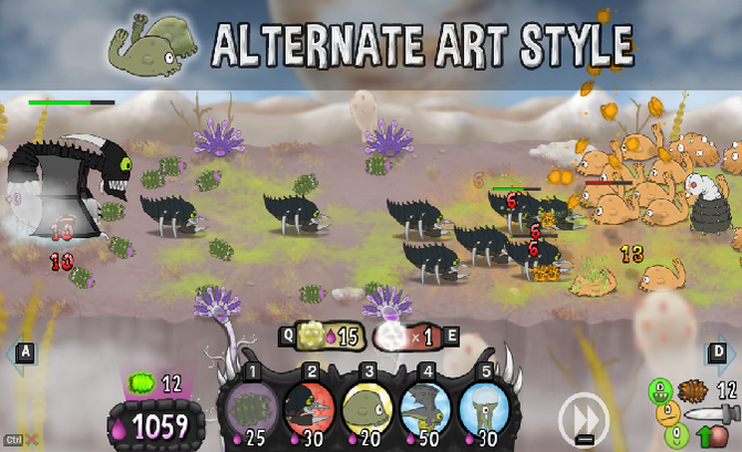 Swarm Queen Wiki | Fandom