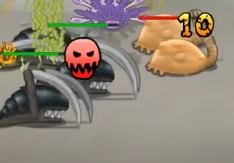 Instant Kill | Swarm Queen Wiki | Fandom