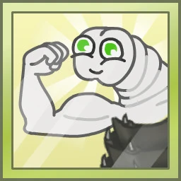 Wormy | Swarm Queen Wiki | Fandom