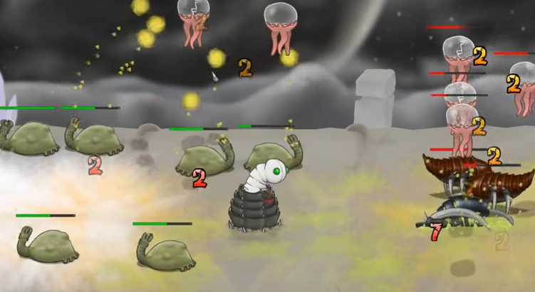 Skitterbug | Swarm Queen Wiki | Fandom