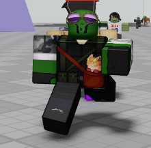 Zombie | Swarm Wiki | Fandom