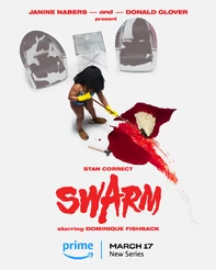 Season 1 | Swarm-tv Wiki | Fandom