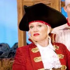 Captain Sinker | Swashbuckle Wikia | Fandom