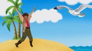 Sandy | Swashbuckle Wikia | Fandom