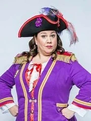 Captain Captain | Swashbuckle Wikia | Fandom