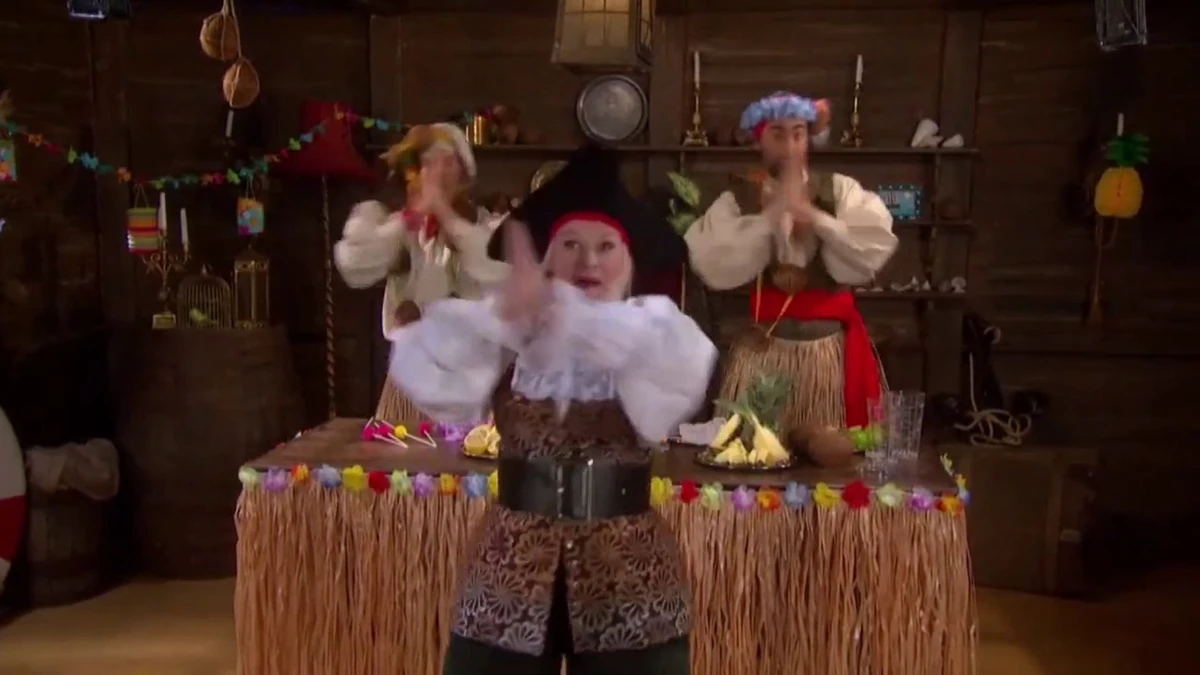 Coconutters | Swashbuckle Wikia | Fandom