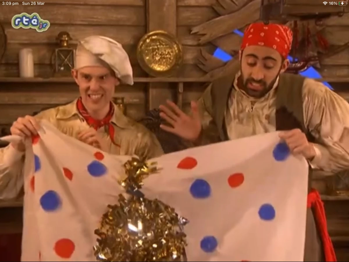 Line | Swashbuckle Wikia | Fandom