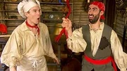 Naughty Pirates | Swashbuckle Wikia | Fandom