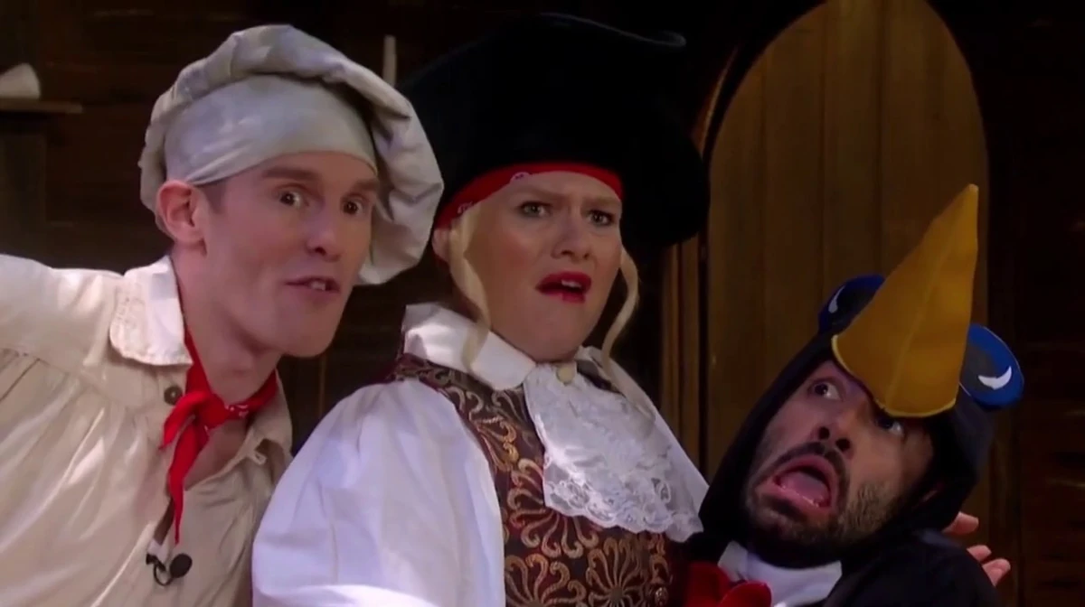 Sweltering Seadogs | Swashbuckle Wikia | Fandom