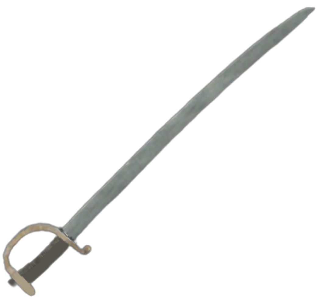 Weapons | Swashbucklers and Bilgerats Wiki | Fandom