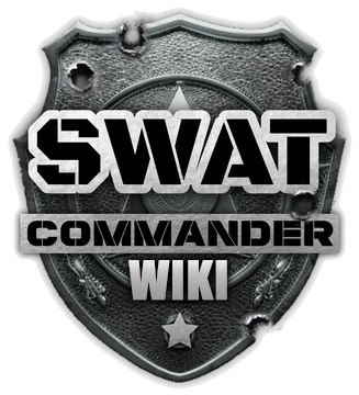 SWAT Commander Wiki | Fandom