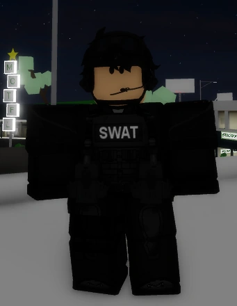 Jared | SWAT Story Wiki | Fandom