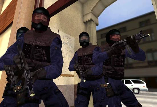 SWAT | SWAT Вики | Fandom