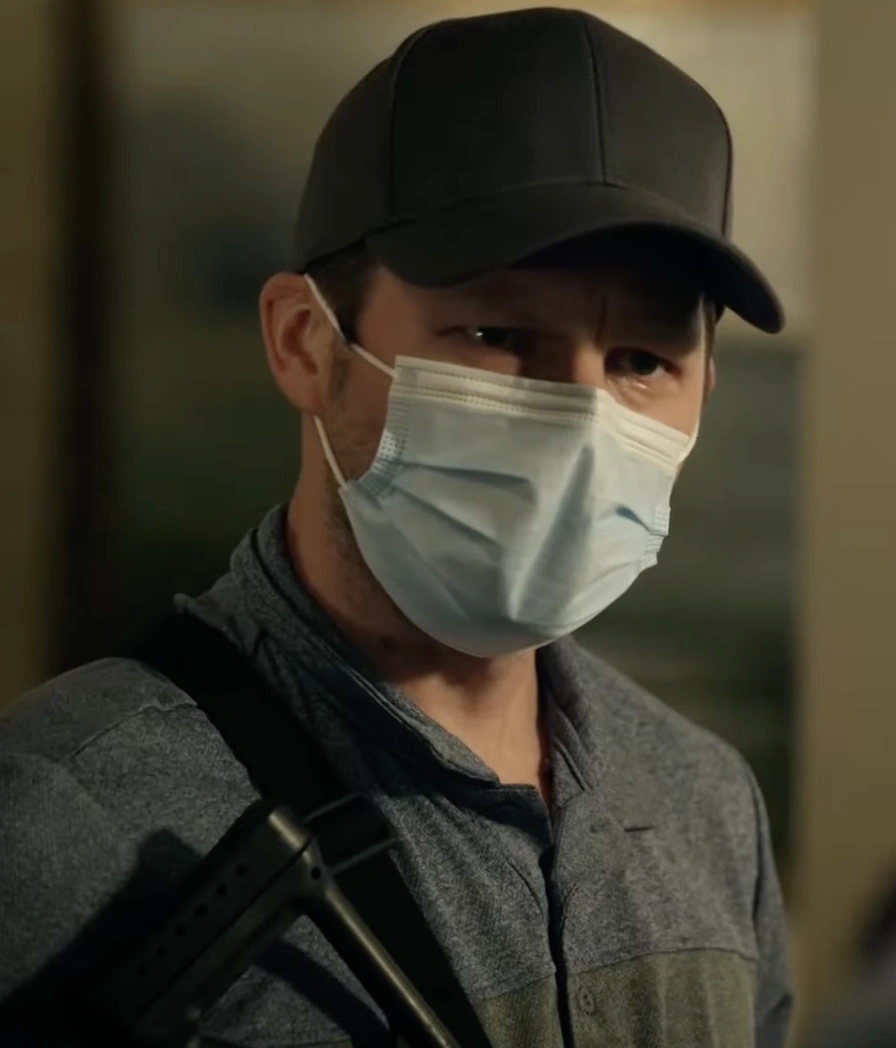 Noah Erikson | S.W.A.T. Wiki | Fandom