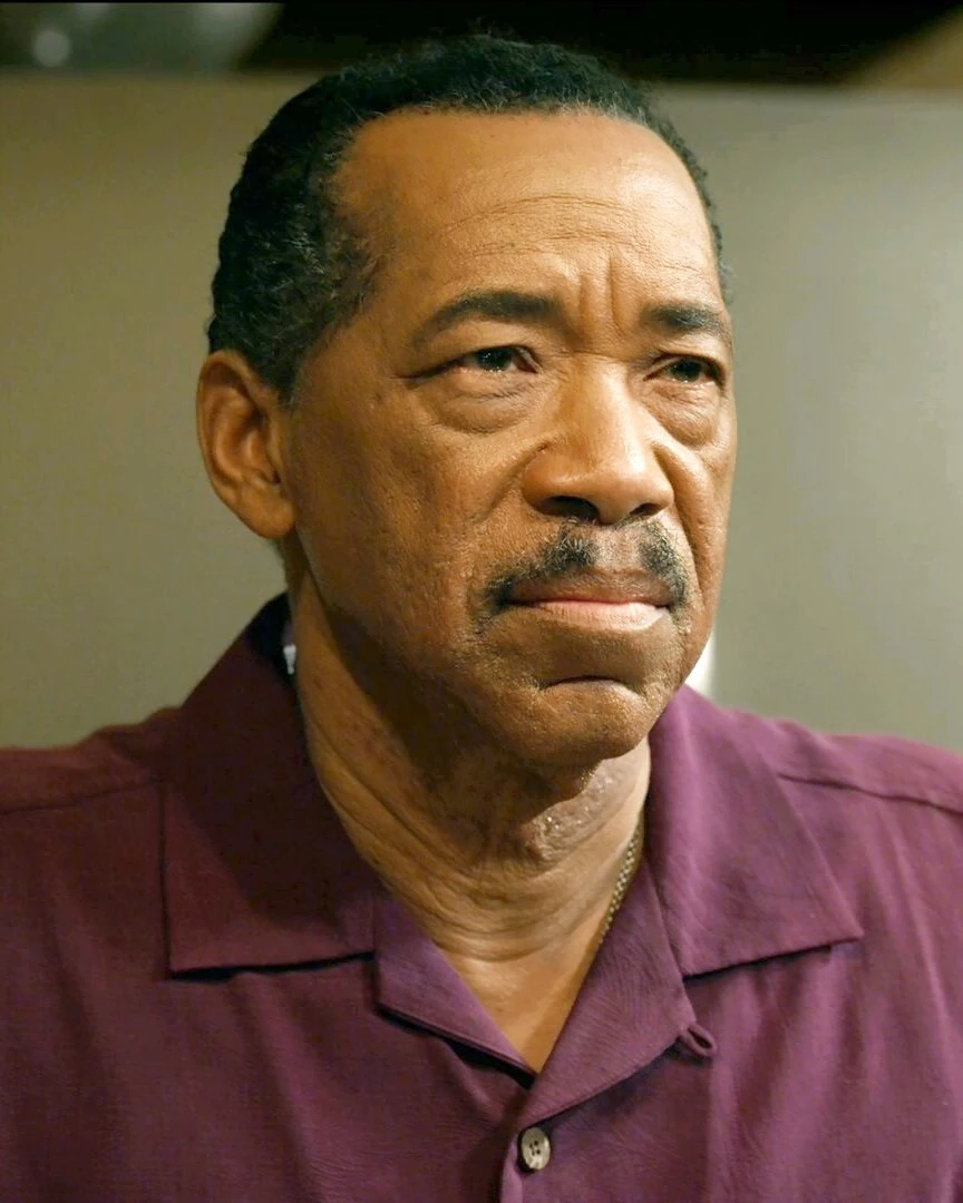 Daniel Harrelson Sr. | S.W.A.T. Wiki | Fandom