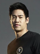 Victor Tan | S.W.A.T. Wiki | Fandom