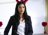 Jessica Cortez | S.W.A.T. Wiki | Fandom