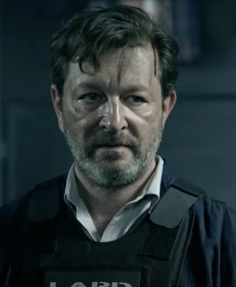 Dmitri Rykov | S.W.A.T. Wiki | Fandom