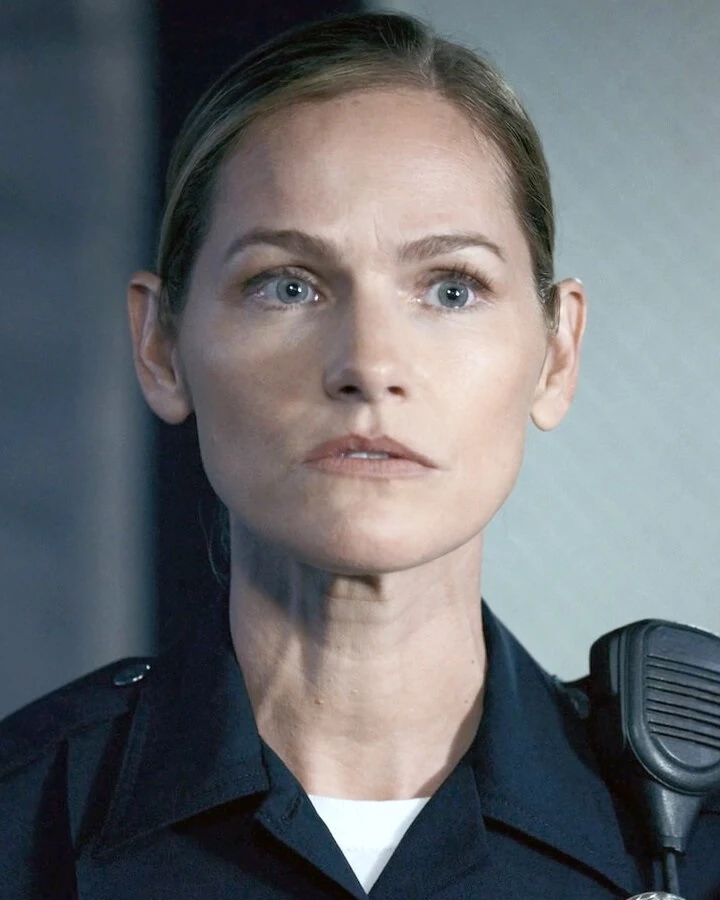 Eva Durant | S.W.A.T. Wiki | Fandom