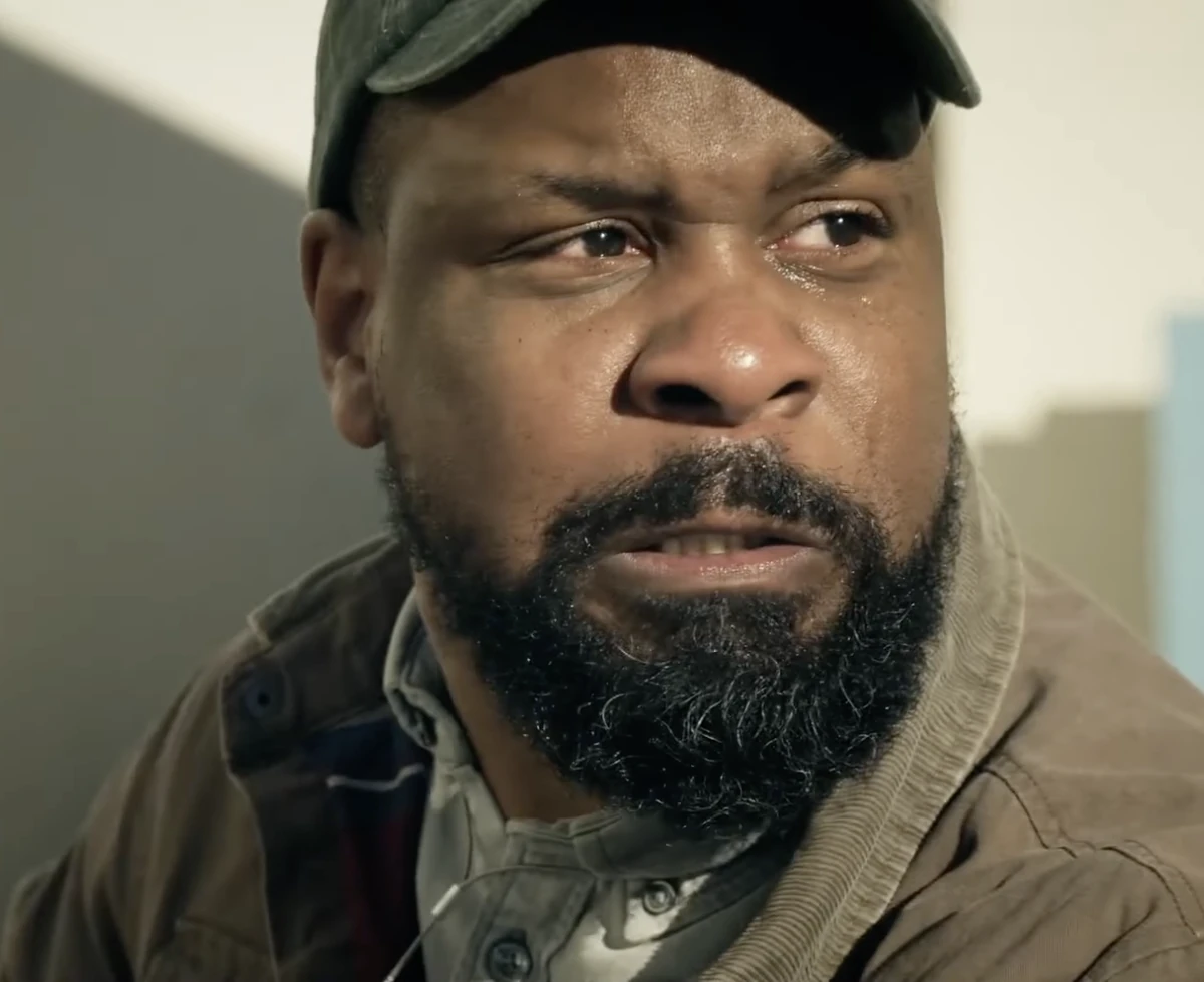 Fred Hill | S.W.A.T. Wiki | Fandom