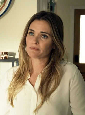 Annie Kay | S.W.A.T. Wiki | Fandom