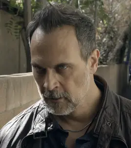 Teague Nolan | S.W.A.T. Wiki | Fandom