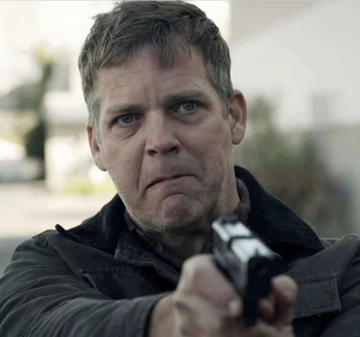 Adam Max | S.W.A.T. Wiki | Fandom