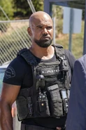 Hot Button | S.W.A.T. Wiki | Fandom