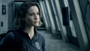 Nora Fowler | S.W.A.T. Wiki | Fandom