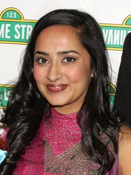 Nitya Vidyasagar | S.W.A.T. Wiki | Fandom